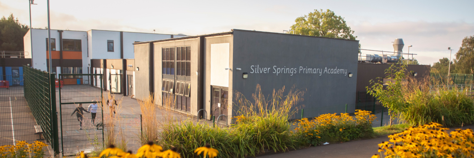 Our School Day | Silver Springs