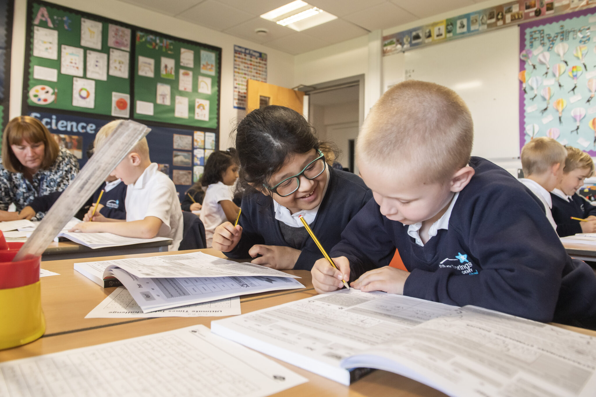 Homepage | Silver Springs