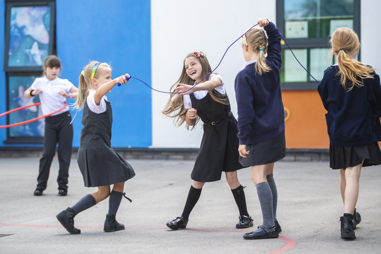 School Uniform | Silver Springs