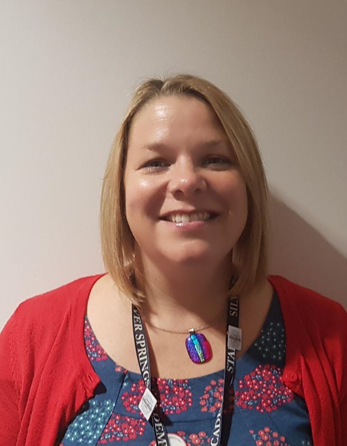 Oasis | Silver Springs