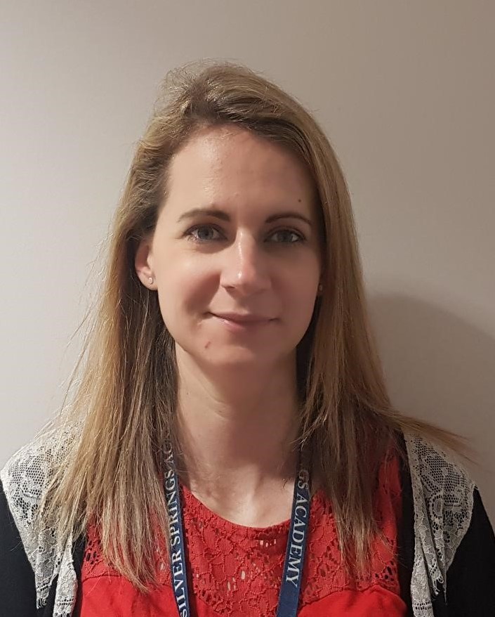 Oasis | Silver Springs