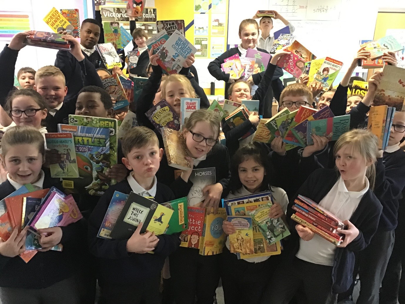 Meet Our Staff | Silver Springs