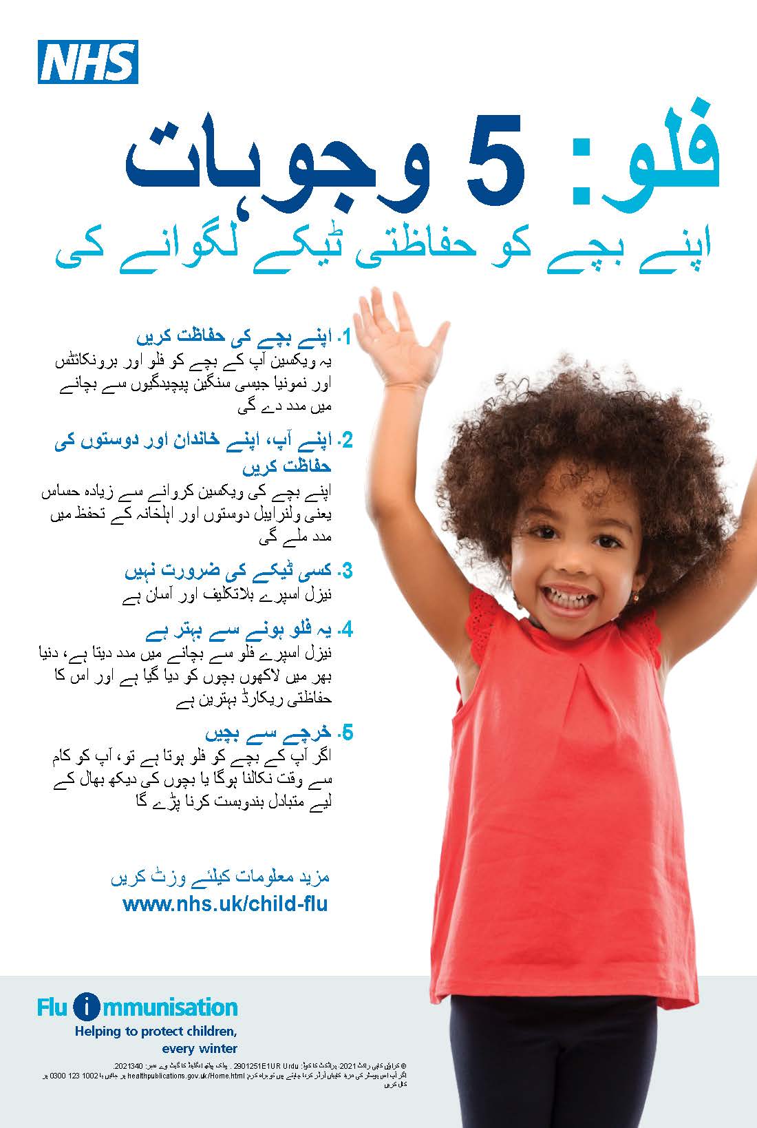 Flu Information | Silver Springs