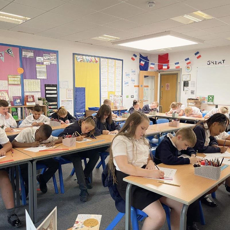 Class Pages | Silver Springs