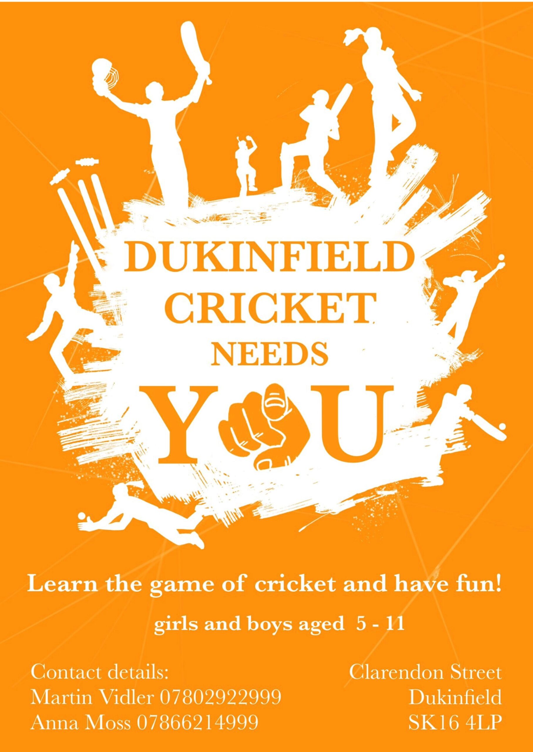 Information | Silver Springs