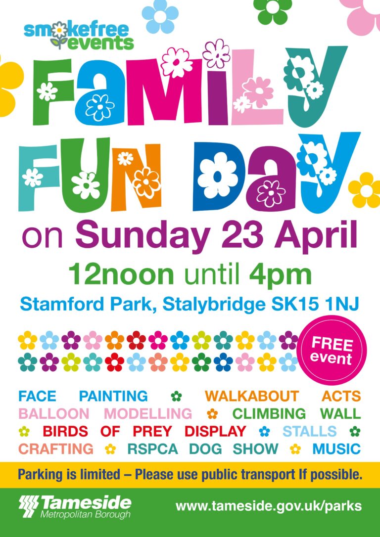 Family Fun Day | Silver Springs
